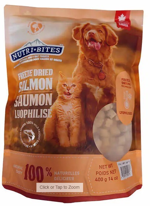 Nutri+Bites+Single+Ingredient+Freeze+Dried+Beef+Liver+High+Protein+Dog ...