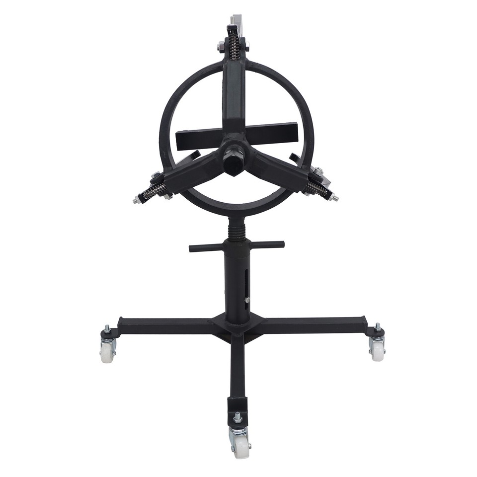 3 Jaws Adjustable Height Brake Drum Puller Remover Car Truck Repair ...