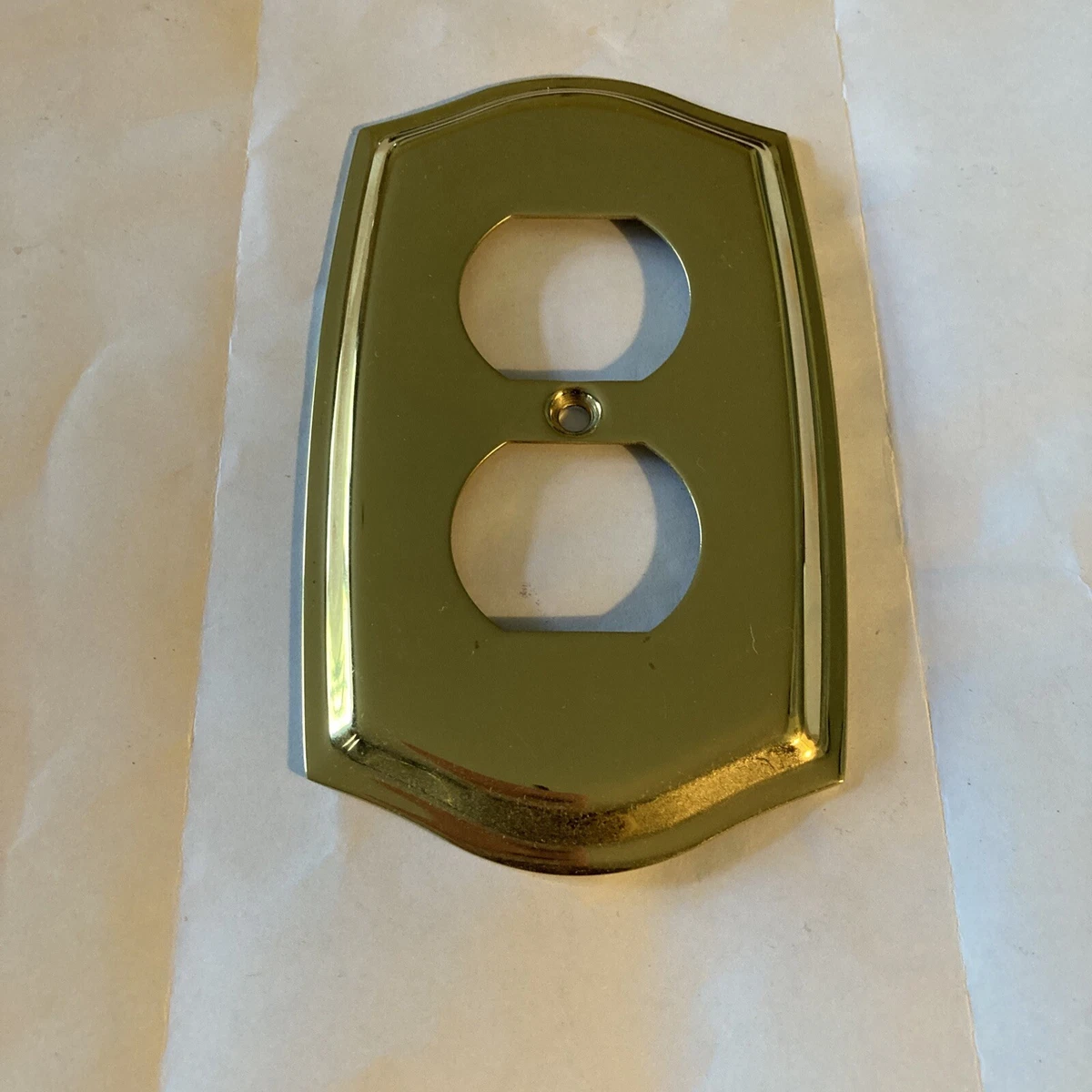 Decorative Electrical Outlet Covers
