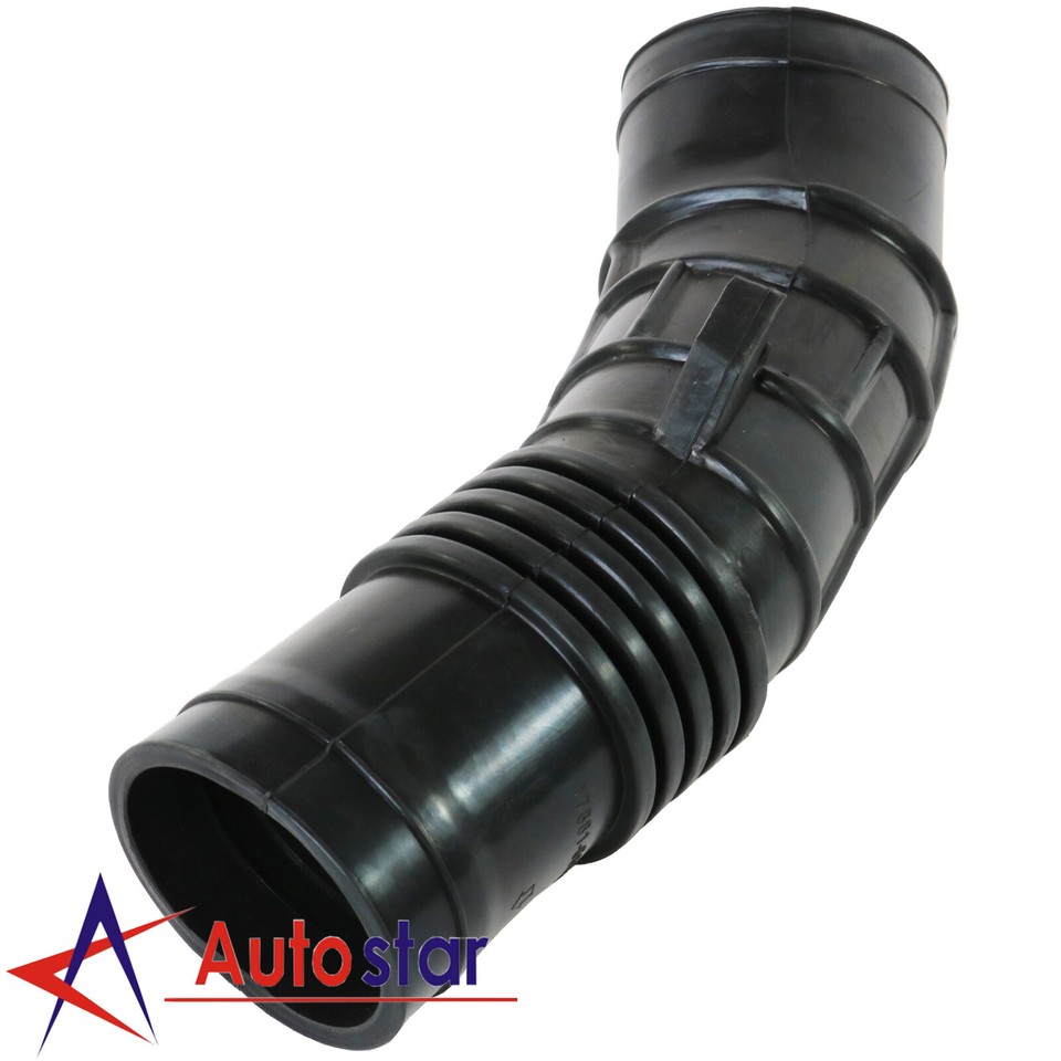 OEM 17881-66080 Air Intake Hose For 1995-97 Toyota Land Cruiser Lexus ...
