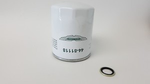 Aston Martin DB7 6 cylinder - Oil Filter Kit (Factory/OEM) | eBay