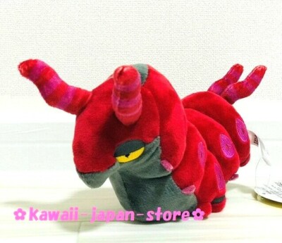 Pokemon Center Original Plush Doll Scolipede w/Tag 7" 18cm POKEMON ...