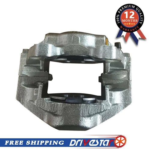Completely OE-quality Front Left Brake Caliper for 77-85 Mercedes 300D ...
