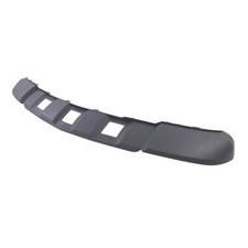 1648853825 Mb1015103 Front Air Dam Deflector Valance MERCEDES Gl450 ...