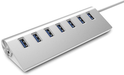 7 Port USB 3.0 Hub | eBay Australia