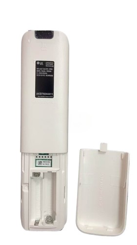 New Original WR23GA AKB76044416 For LG Smart Bluetooth Voice TV Remote ...