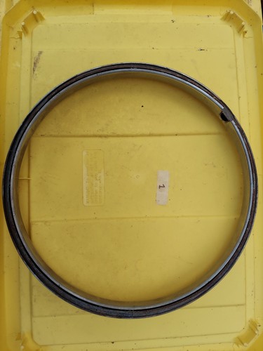 1975 - 85 VOLVO 240 244 242 245 SERIES BEAUTY RING | eBay