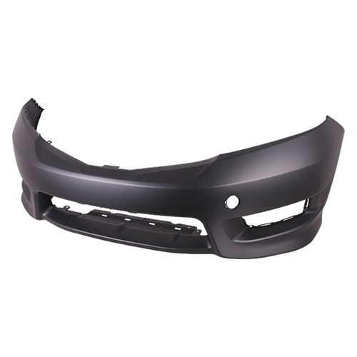 Sherman 2803A-87Q-0 - Front Bumper Cover (CAPA Certified) | eBay