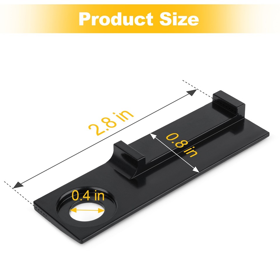 34762-10 Case Saver Retainer for TH400/4L80E (Pre-1998) Heavy Duty ...