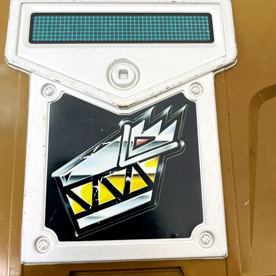 Power Rangers Dino Charge Kyoryuger Zyudenchi Dino Charger Energem ...