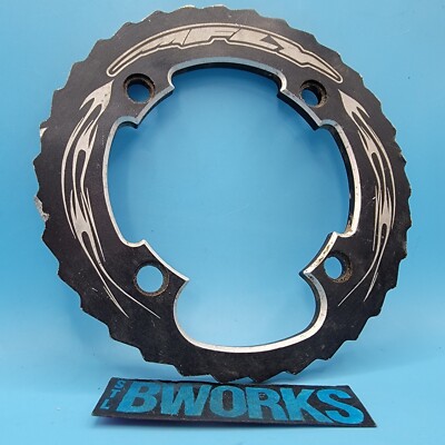 Chain Guards & Bash Guards - Single Speed - Nelo's Cycles