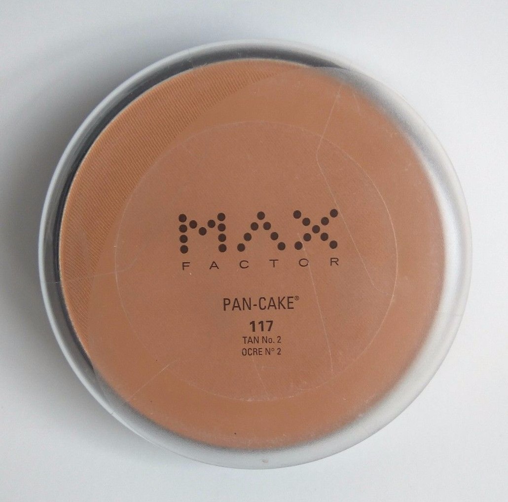 Max Factor Pan Cake Water Activated Makeup Review | Saubhaya Makeup