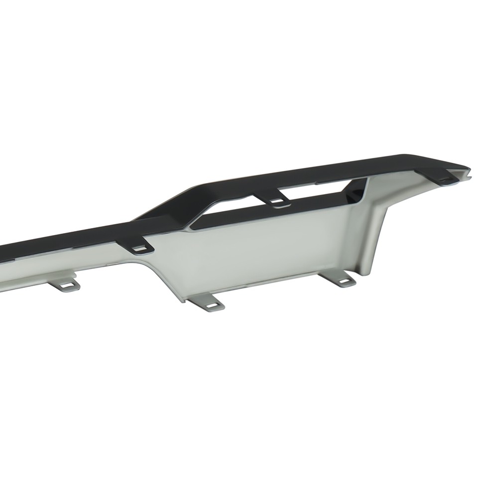 For 22-23 Toyota Tundra Front Upper Center Bumper Cover 539310C140 | eBay