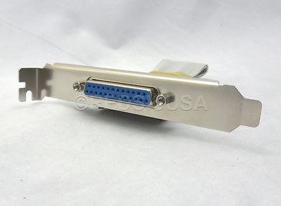 IBM Parallel Port 4694-206 16K9254 | eBay