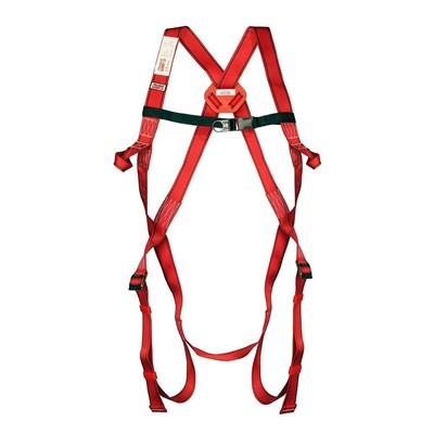Akrobat AK003 Safety Harness Dorsal and Sternal Harness PPE EN361 ...