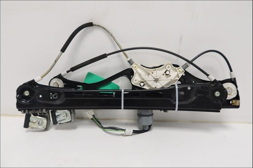 MECANISME+MOTEUR LEVE-GLACE AV G MERCEDES E 4P (W211) 2117200346 | eBay