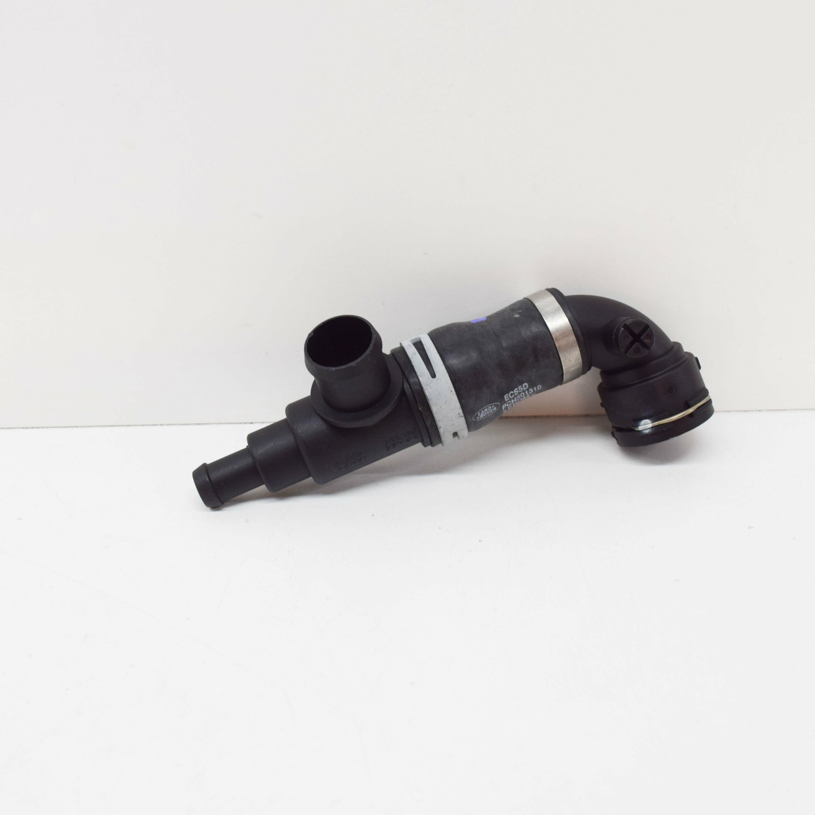 LAND ROVER RANGE ROVER L322 Thermostat Hose PCH501310 New Genuine | eBay