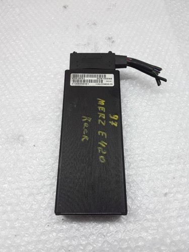 Telephone Phone Control Module 1997 MERCEDES E420 E-420 SUN1966BB Z-21P ...