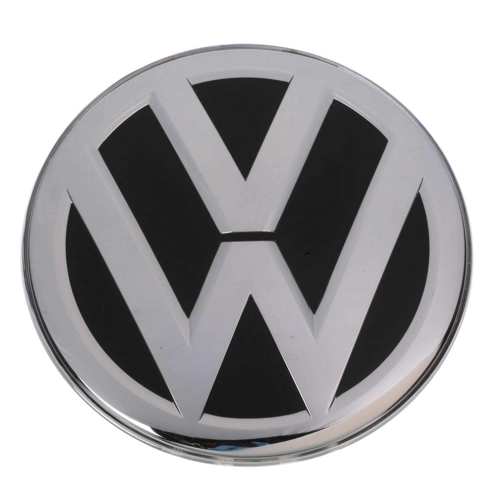 New Oem 2019 2020 Vw Volkswagen Tiguan Front Grille Emblem Badge 5na