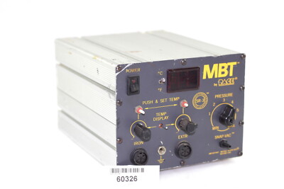 Industrial Soldering - Pace Mbt