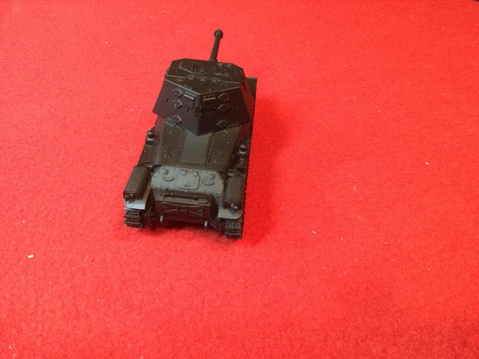 Use for Bolt Action Printed 28mm Japanese Type 3 Ho-Ni III Tank ...