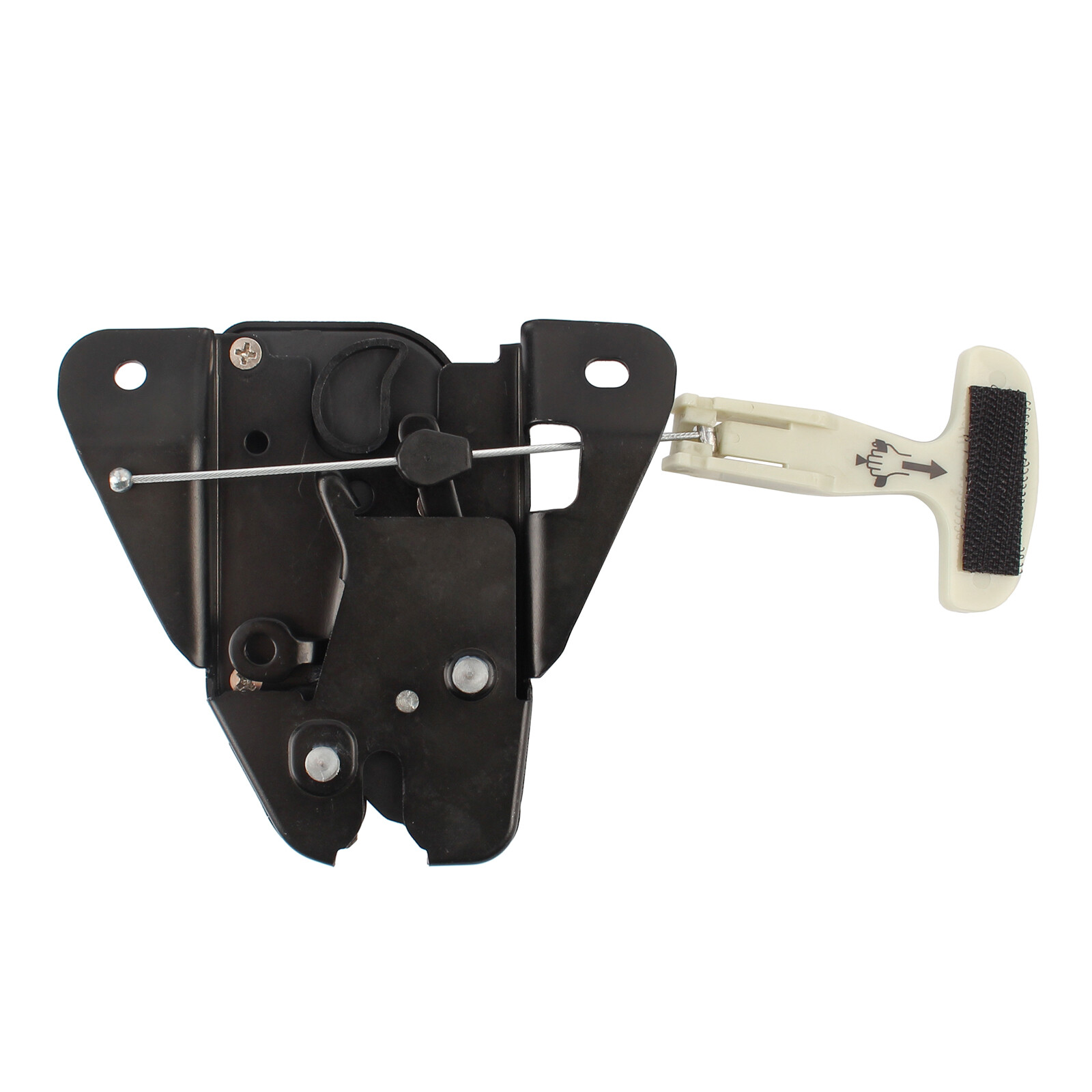 Fit For Dodge Avenger 2008-2014 931-714 Tailgate Lock Trunk Latch ...