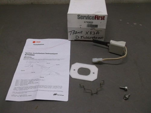 Trane Furnace Igniter Kit #KIT03033 | eBay