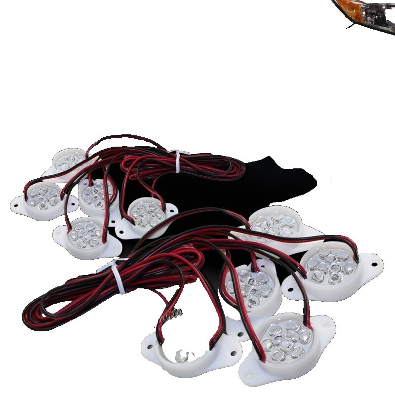 Bmw Puddle Lights | eBay