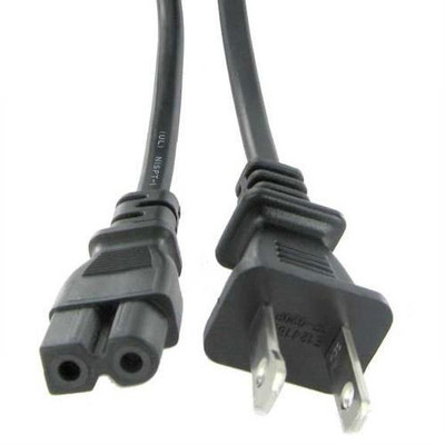 Sears Kenmore 6ft Sewing Machine AC Wall Power Cable Cord plug 385 ...