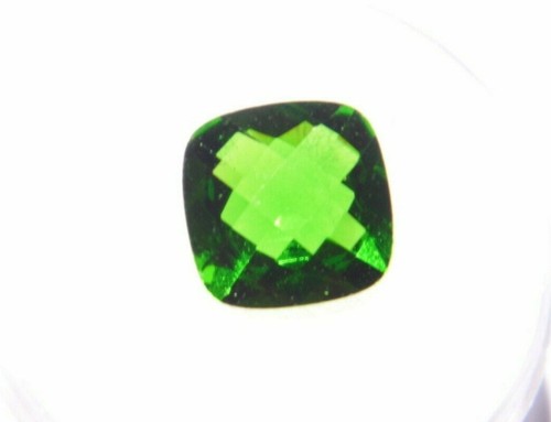 Mt St Helen's Helenite Blue, Red, Purple, Green Gemstone (Oval, Round ...