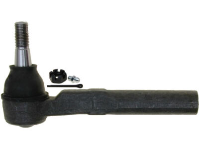 Outer AC Delco Tie Rod End fits Chevy Silverado 1500 Classic 2007 ...