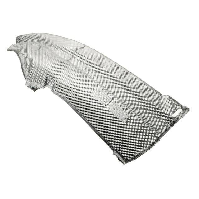 Bumper Cover Heat Shield Mopar 68193402AB fits 18-21 Dodge Durango for ...