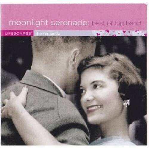 Lifescapes: Moonlight Serenade by Compass Production - Audio CD - GOOD ...