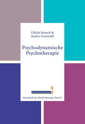 Ulrich Streeck (u. a.) | Psychodynamische Psychotherapie | Taschenbuch ...