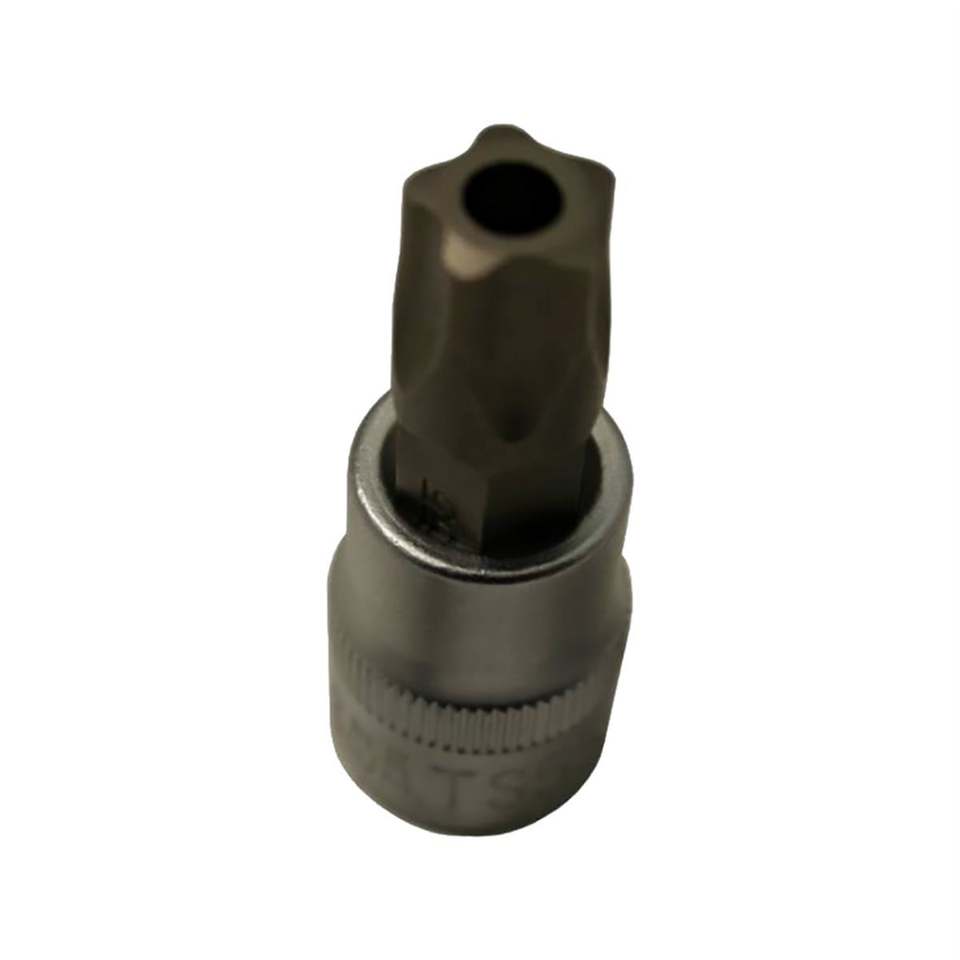 CTA Manufacturing 5 Pt Tamper Torx Socket - T15 53001096831| eBay