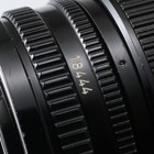 【Excellent】Canon New FD NFD 80-200mm f/4 MF Zoom Lens for FD Mount ...