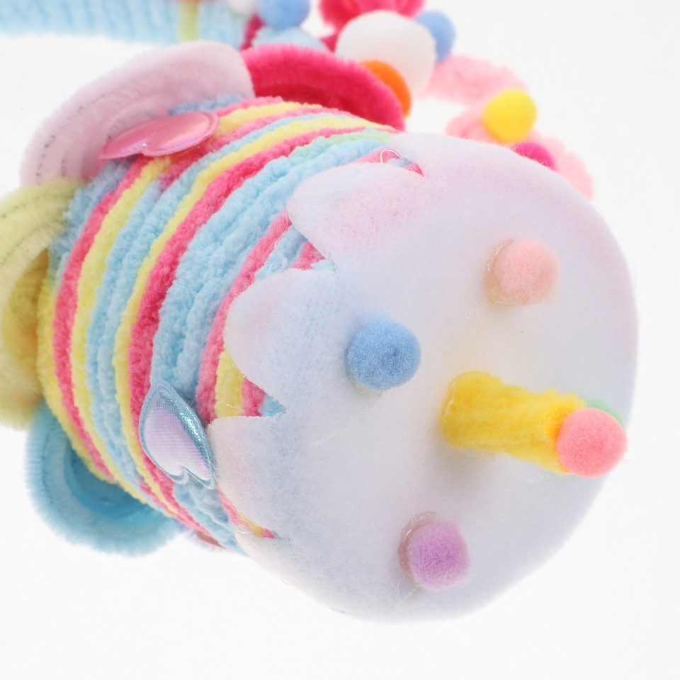 Birthday Cake Headband Cupcake Hairband For Girls Fun Party Headband ...