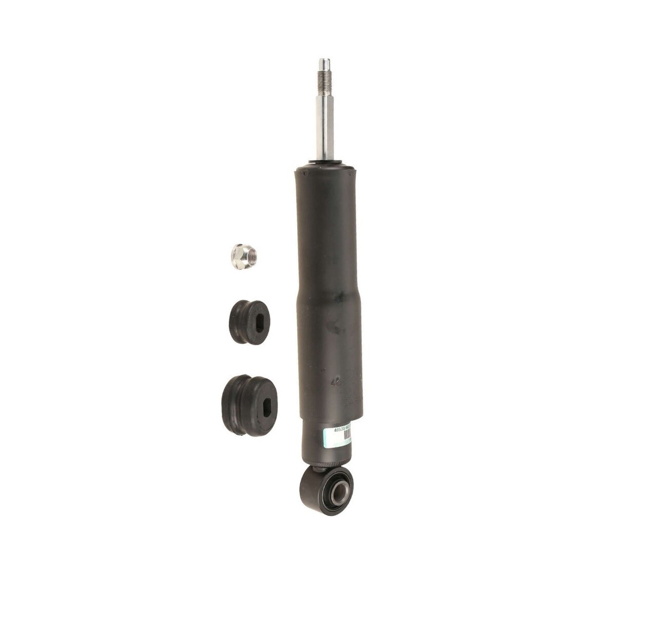 Genuine OEM Rear Shock Absorber For Lexus LX570 Base 2008-2020 48530 ...