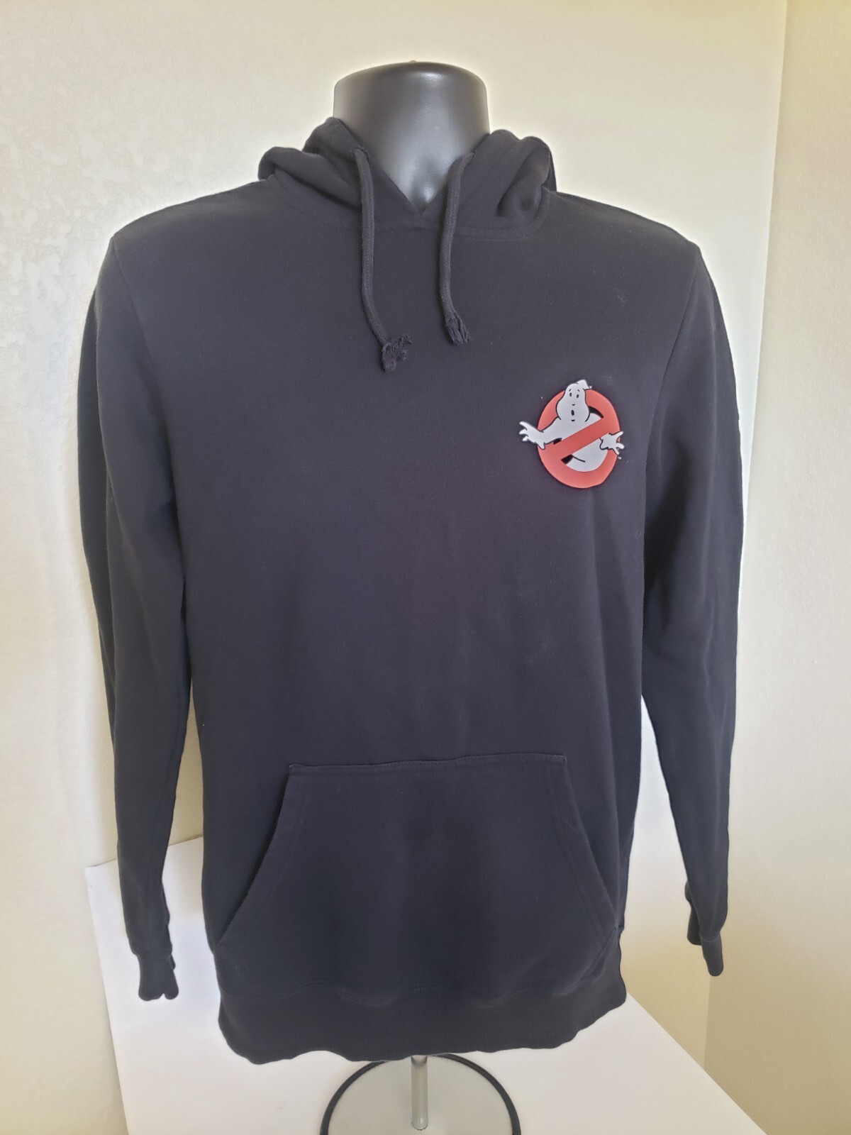 2019 Ghostbusters Official Merchandise Pullover Hoodi… - Gem