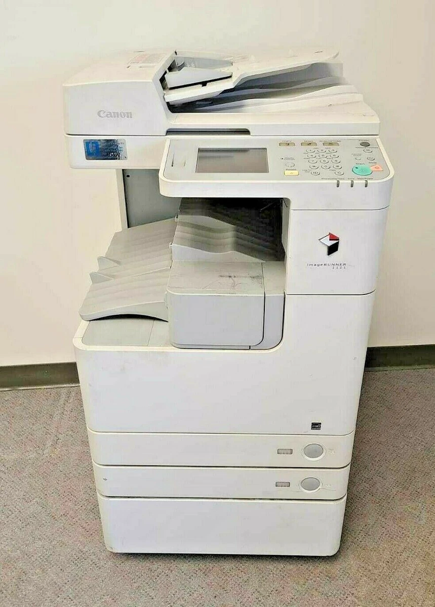 Canon Xerox Machine Models