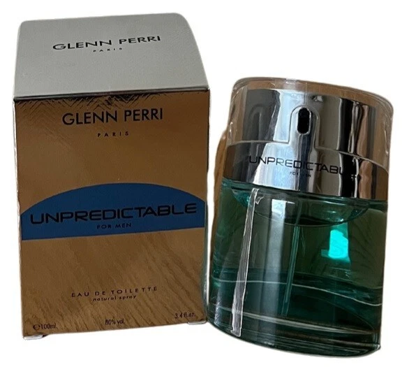Unpredictable Cologne For Men