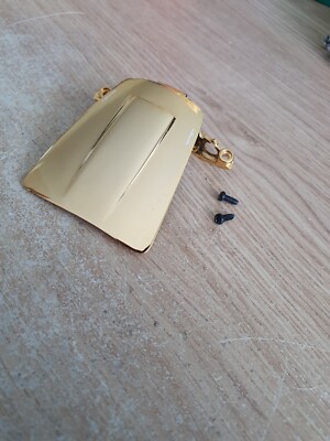 DANBURY MINT ASTON MARTIN DB5 JAMES BOND BONNET FOR THE GOLD | eBay