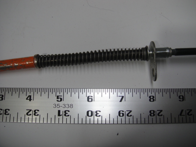 NOS 1986 - 1991 Ford F150 Bronco 302 351w EFI Engine Throttle ...