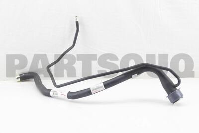 7720112591 Genuine Toyota PIPE SUB-ASSY, FUEL TANK INLET 77201-12591 | eBay
