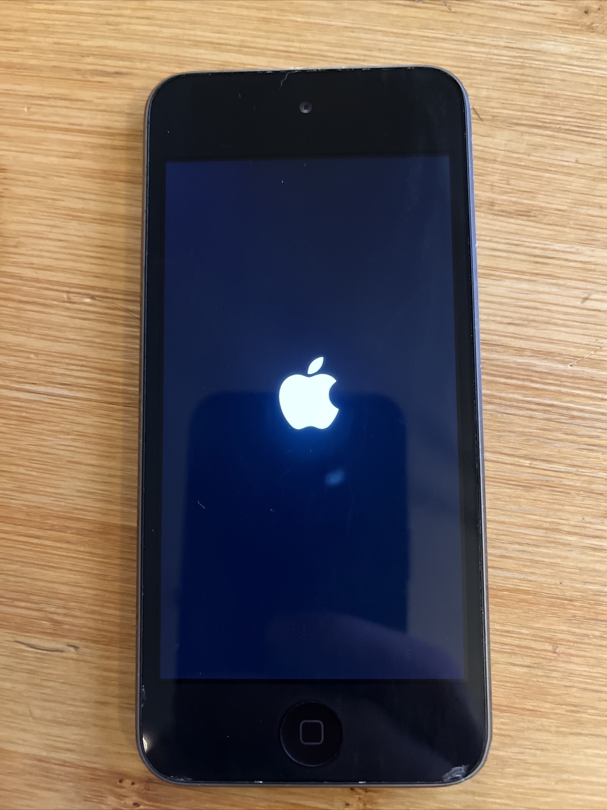 Apple iPod Touch 5th Generation A1421 16GB Blue iOS Media Player I-cld ...