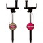 NFL SF 49ers Selfie Stick Sports Selfie Stick | eBay