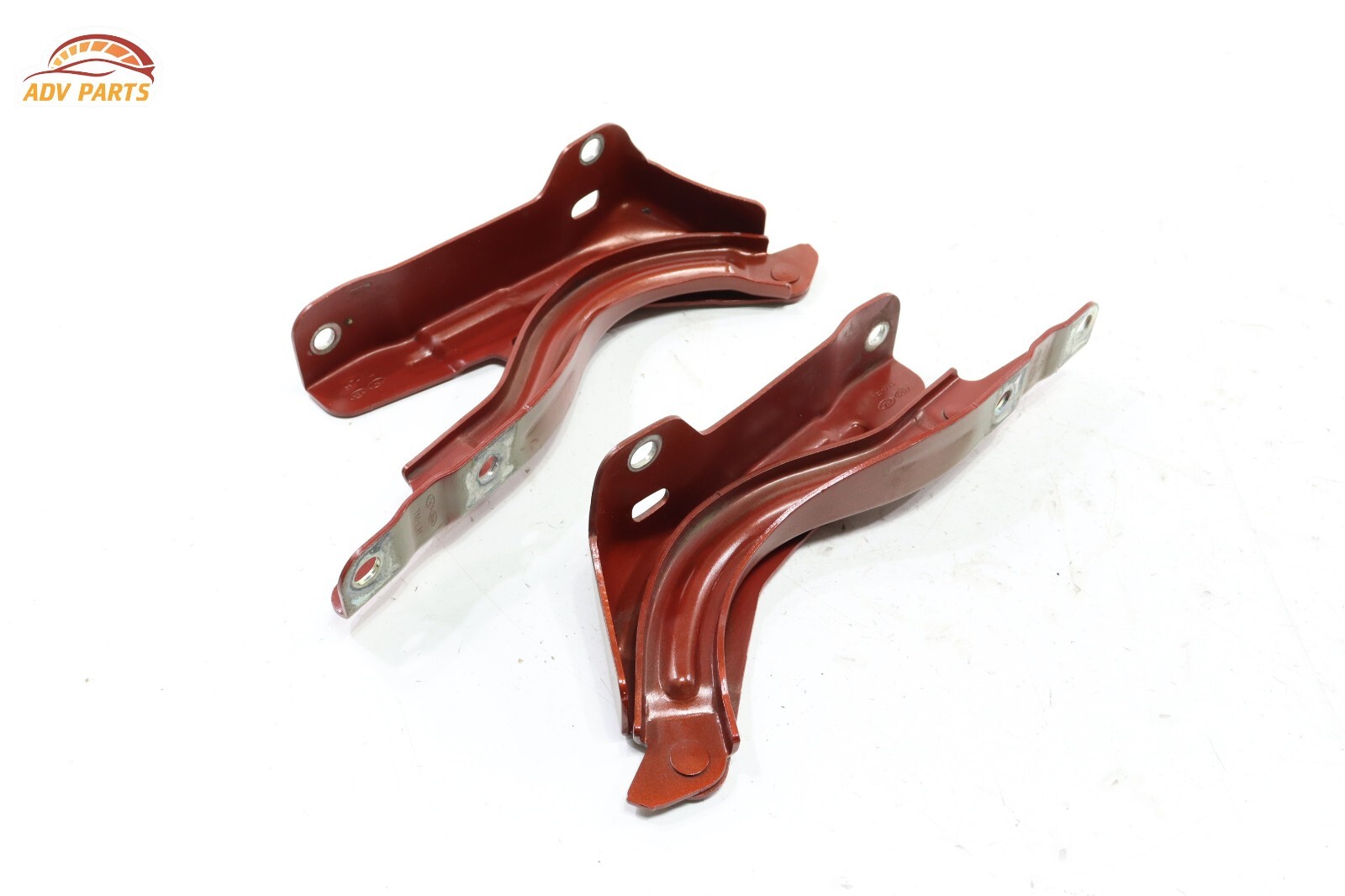 2019-20 HYUNDAI SANTA FE HOOD BONNET LEFT & RIGHT SIDE HINGE SUPPORT ...