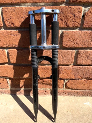 Forks - Triple Tree Fork - Nelo's Cycles