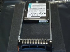 IBM Sas-festplatte 300gb 15k SAS SFF Power Systems - 74Y6496 for sale ...