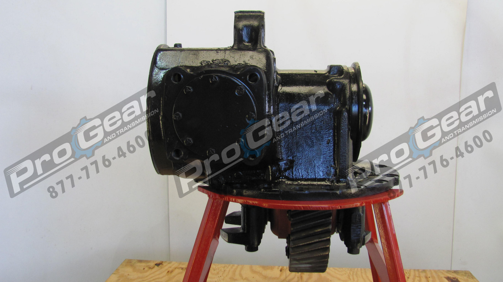 Mack Differential CRD93 573 Ratio Rear-rear Transverse Rod Studs for ...